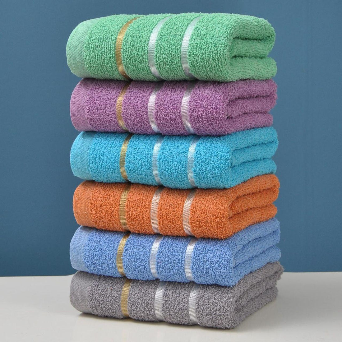 Luksuzni ručnici - Veliki ili Mali – Feniks-shop