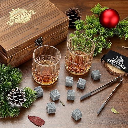 Poklon set za viski u kutiji – Feniks-shop